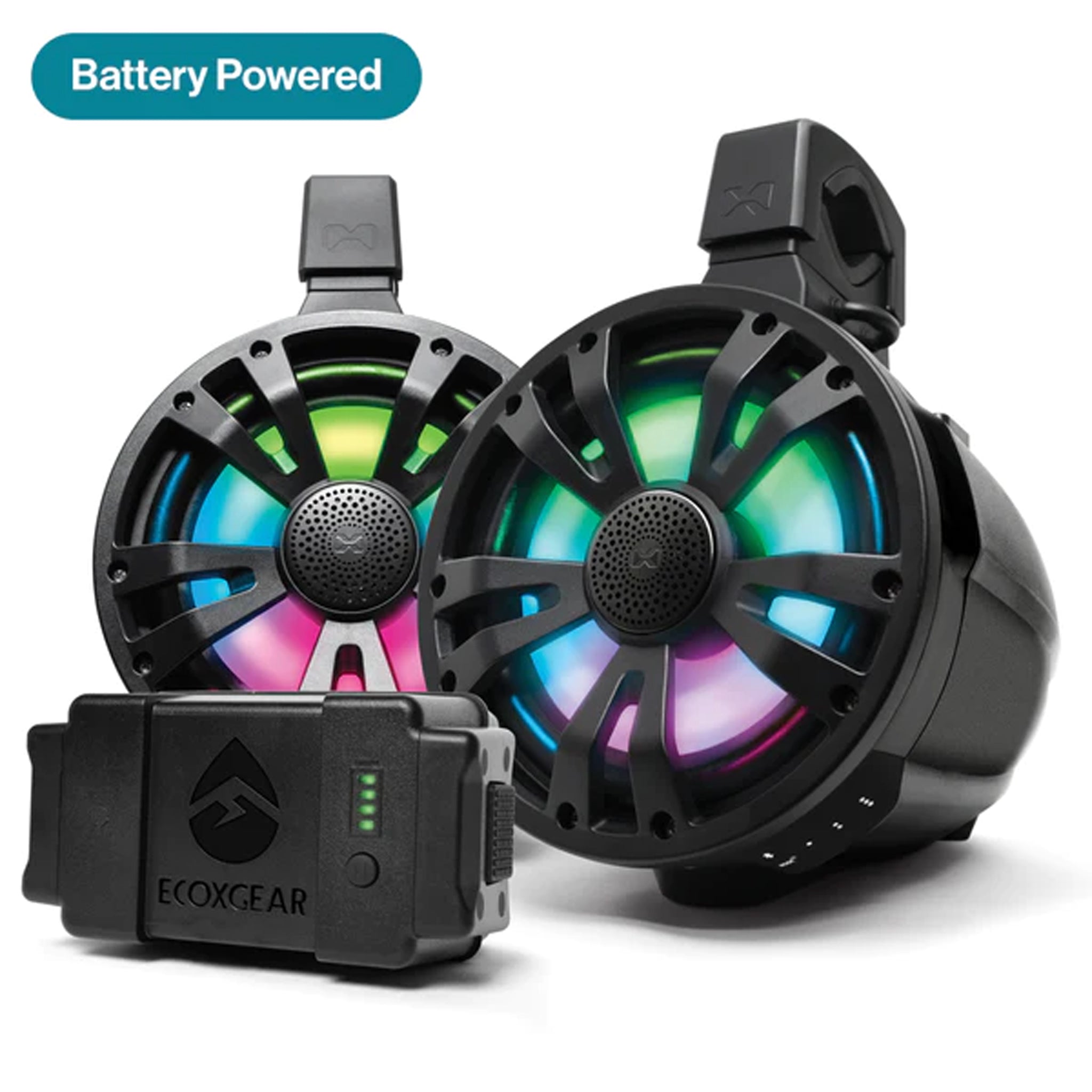 Best waterproof bluetooth speakers in Australia | ECOXGEAR