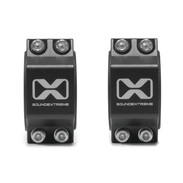 SoundExtreme Universal Whip Mounts SE V8 (Twin pack) – ECOXGEAR