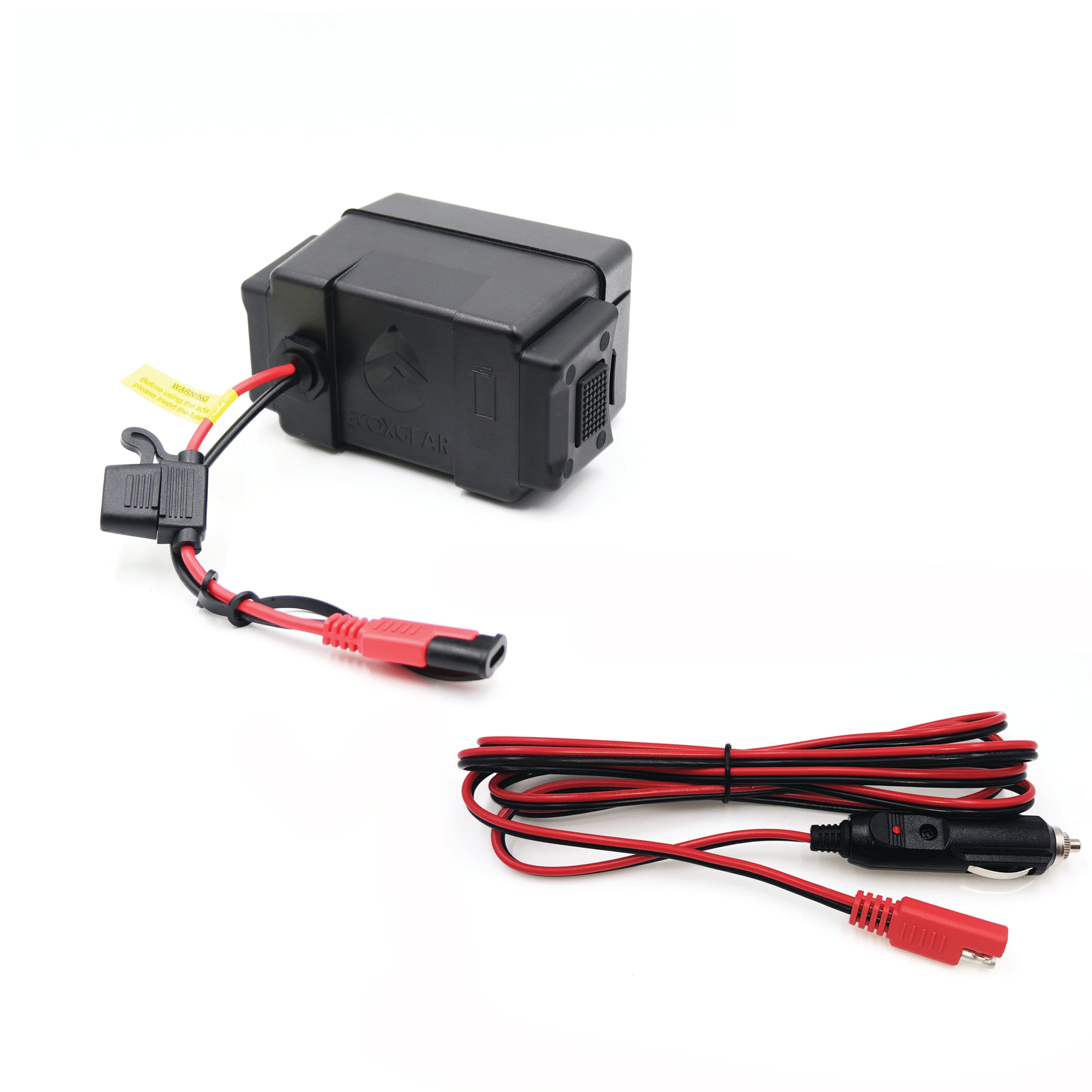 DEFENDER – ECOXGEAR