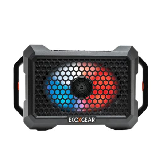 Party Away With Bluetooth Portable Speakers – ECOXGEAR