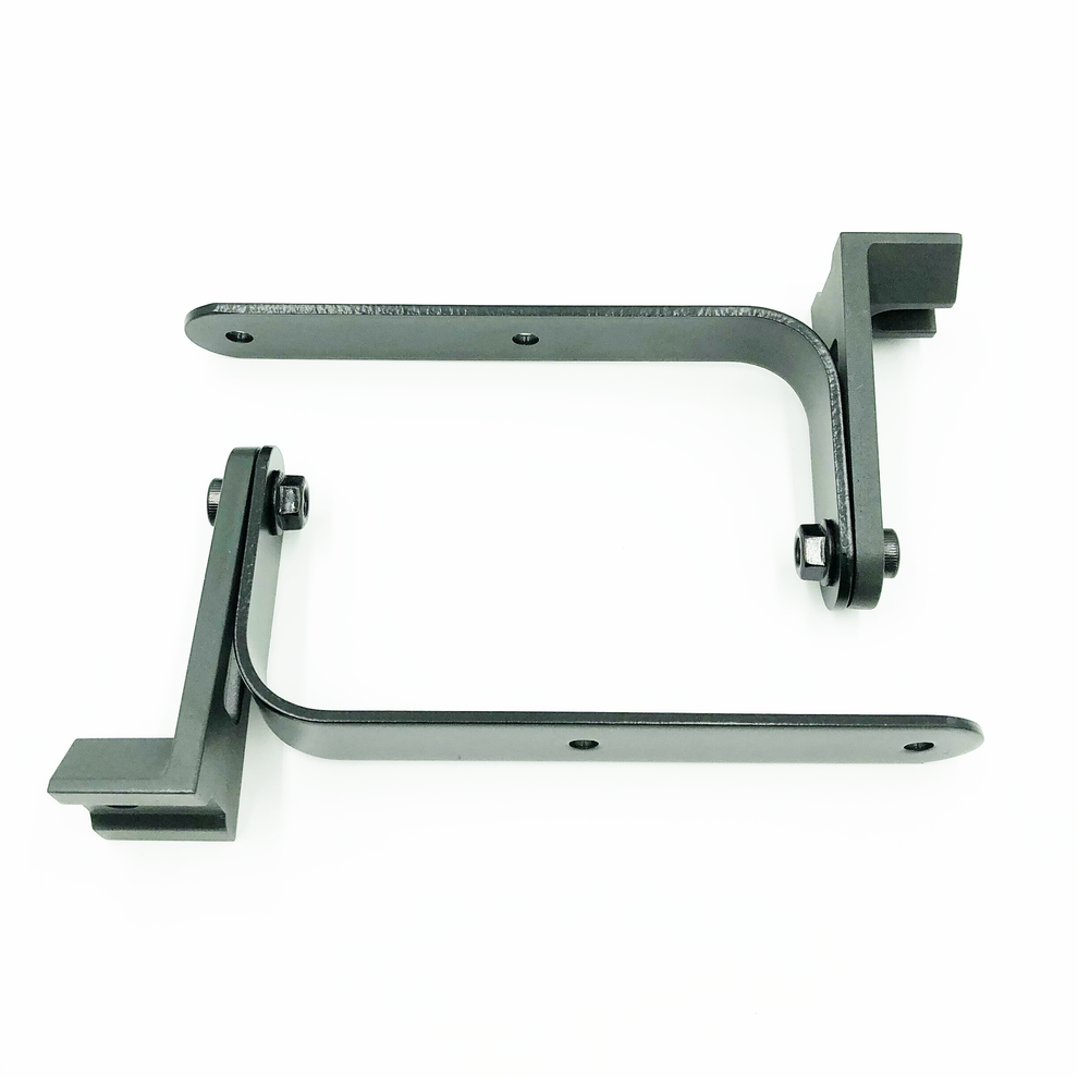 High-Quality And Sturdy Right Angle Mounting Bracket – ECOXGEAR
