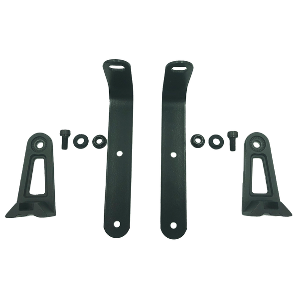 High-Quality And Sturdy Right Angle Mounting Bracket – ECOXGEAR