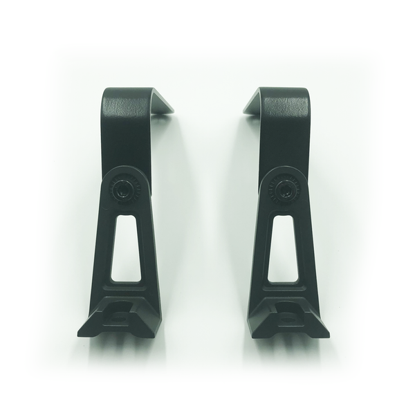 High-Quality And Sturdy Right Angle Mounting Bracket – ECOXGEAR