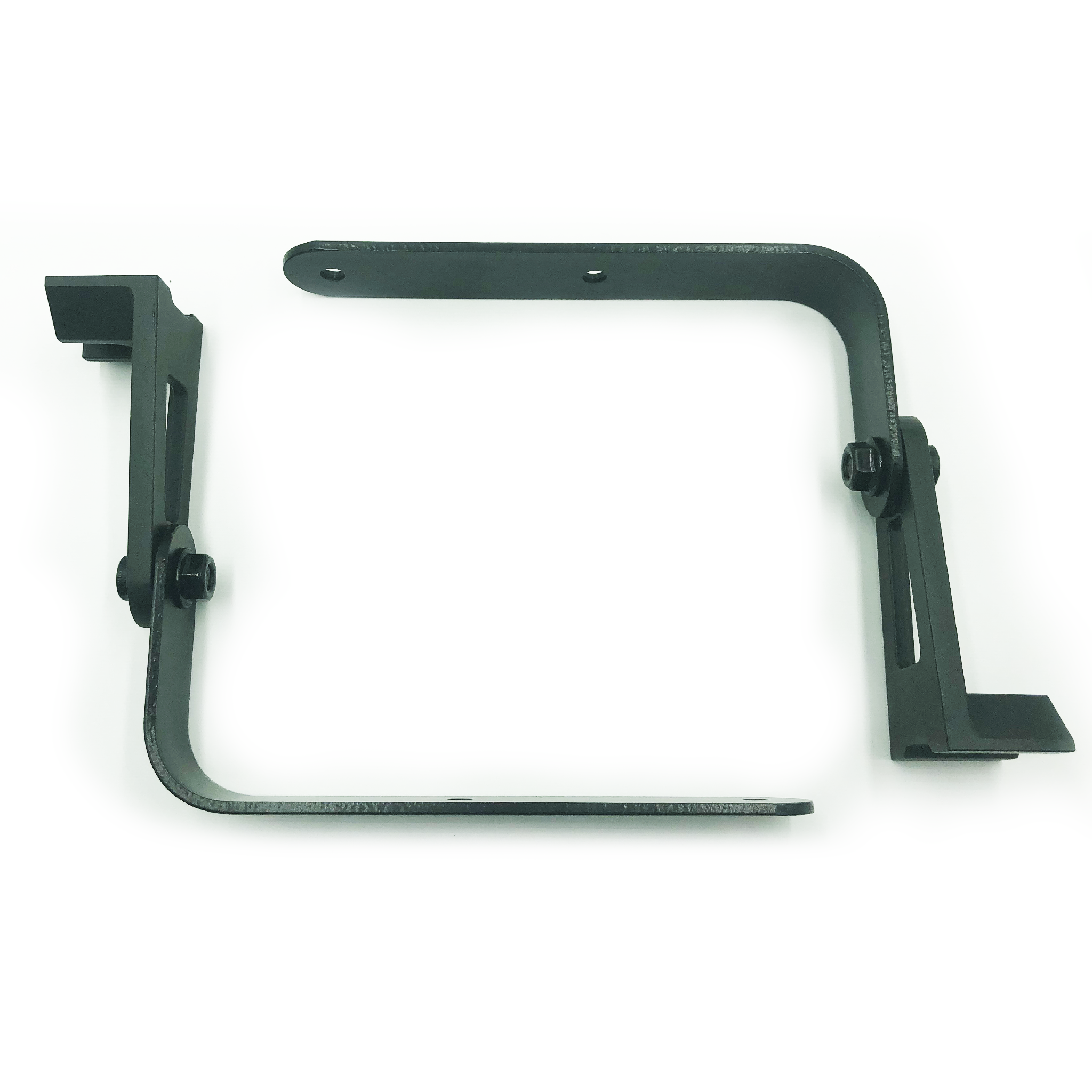 High-Quality And Sturdy Right Angle Mounting Bracket – ECOXGEAR
